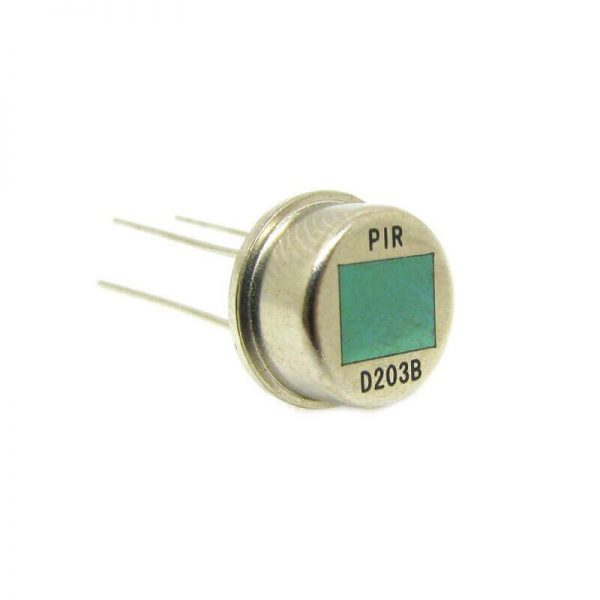 سنسور PIR D203B - بهنام رباتیک